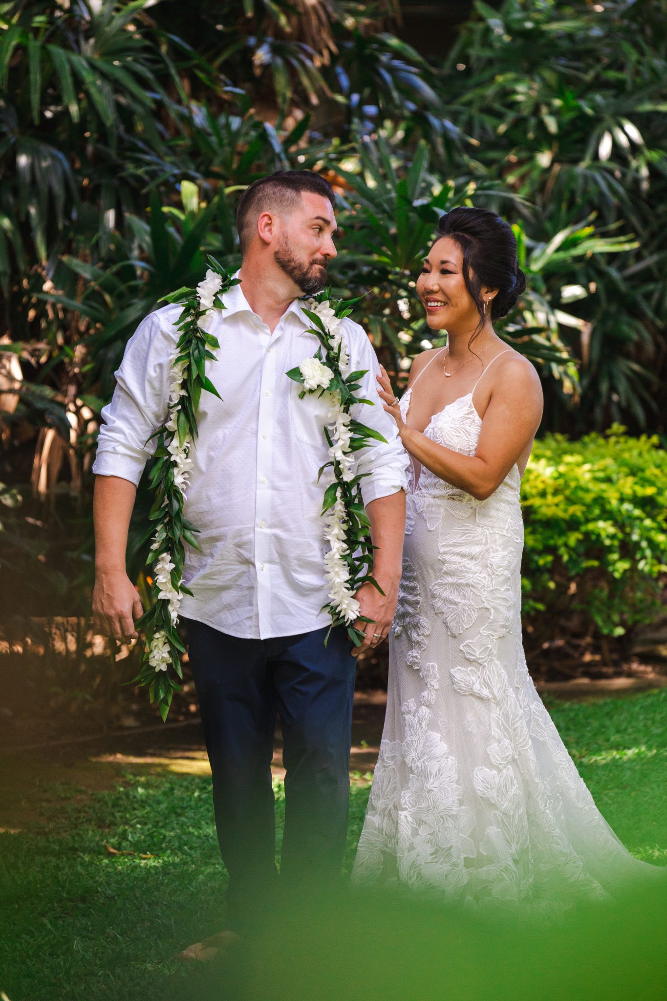 A Perfect Paradise Wedding – Creating Unforgettable Weddings & Receptions