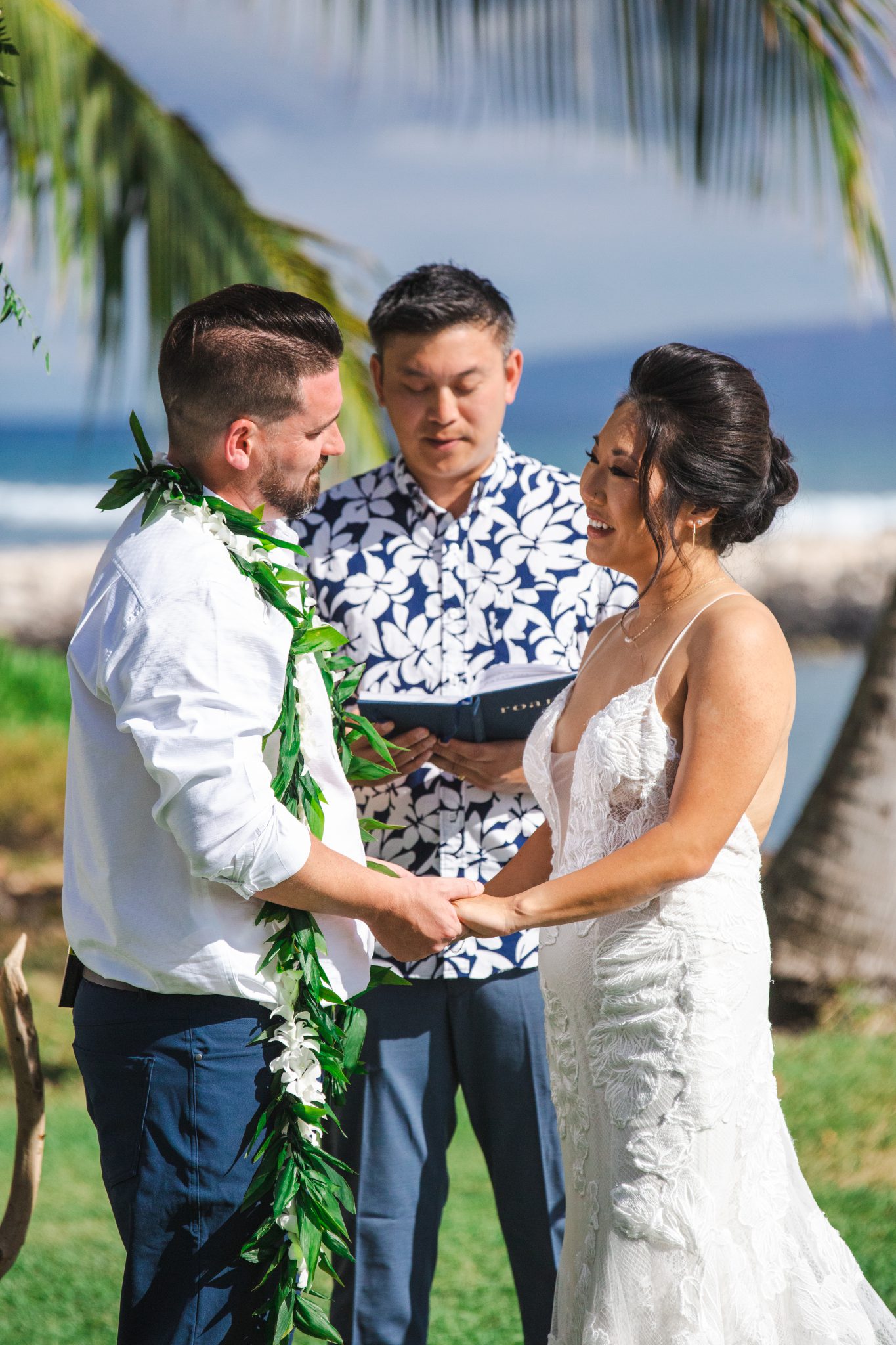 A Perfect Paradise Wedding – Creating Unforgettable Weddings & Receptions