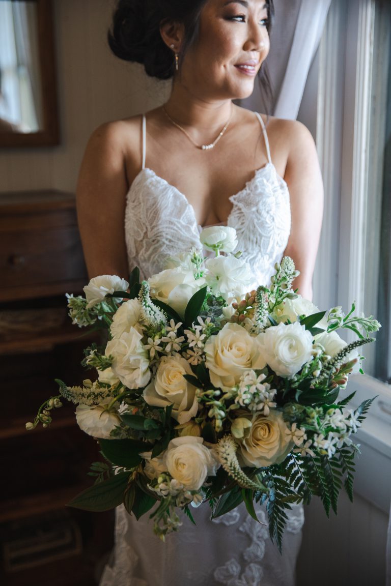 A Perfect Paradise Wedding – Creating Unforgettable Weddings & Receptions