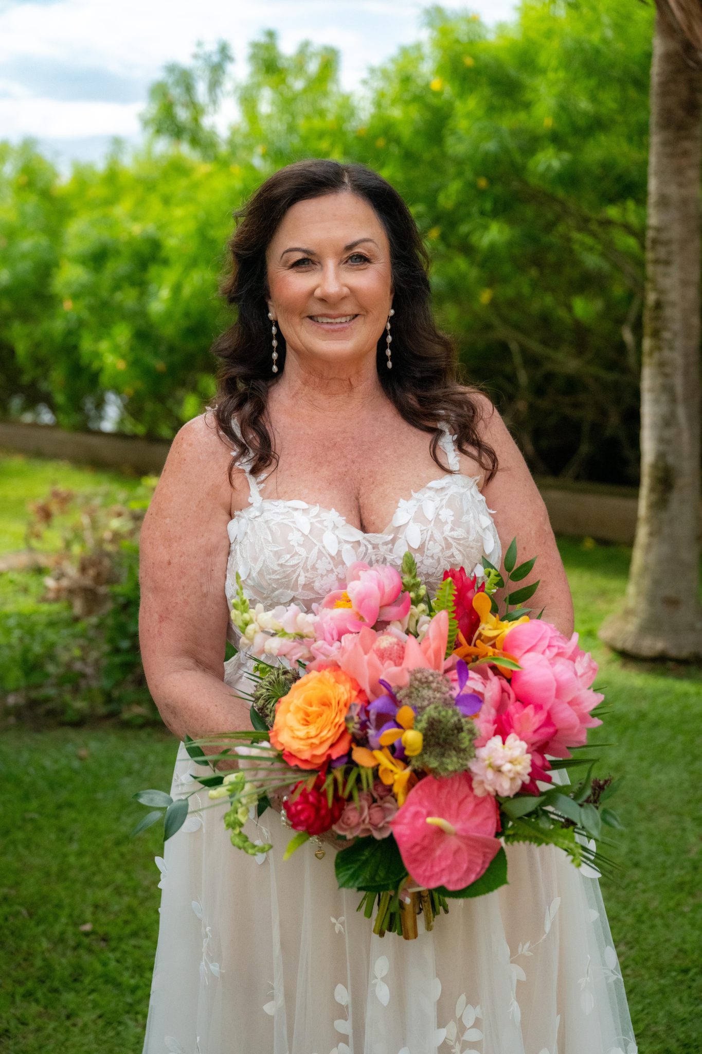 A Perfect Paradise Wedding – Creating Unforgettable Weddings & Receptions