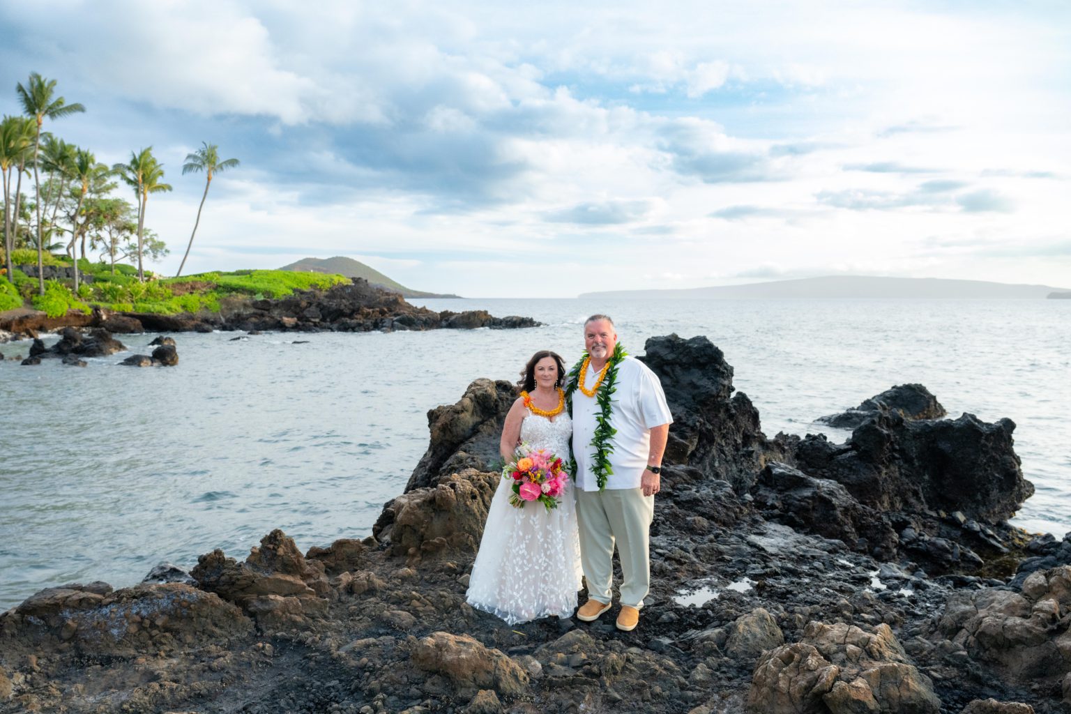 A Perfect Paradise Wedding – Creating Unforgettable Weddings & Receptions