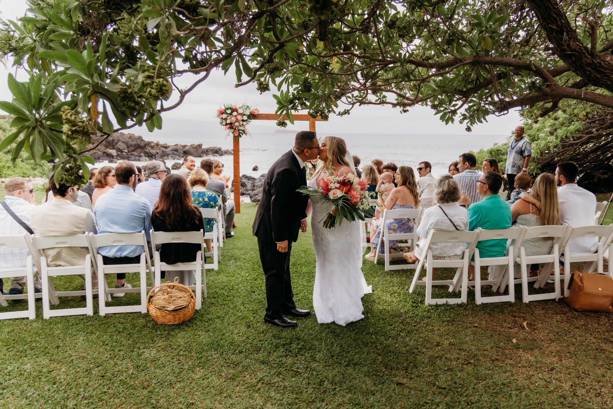 A Perfect Paradise Wedding – Creating Unforgettable Weddings & Receptions