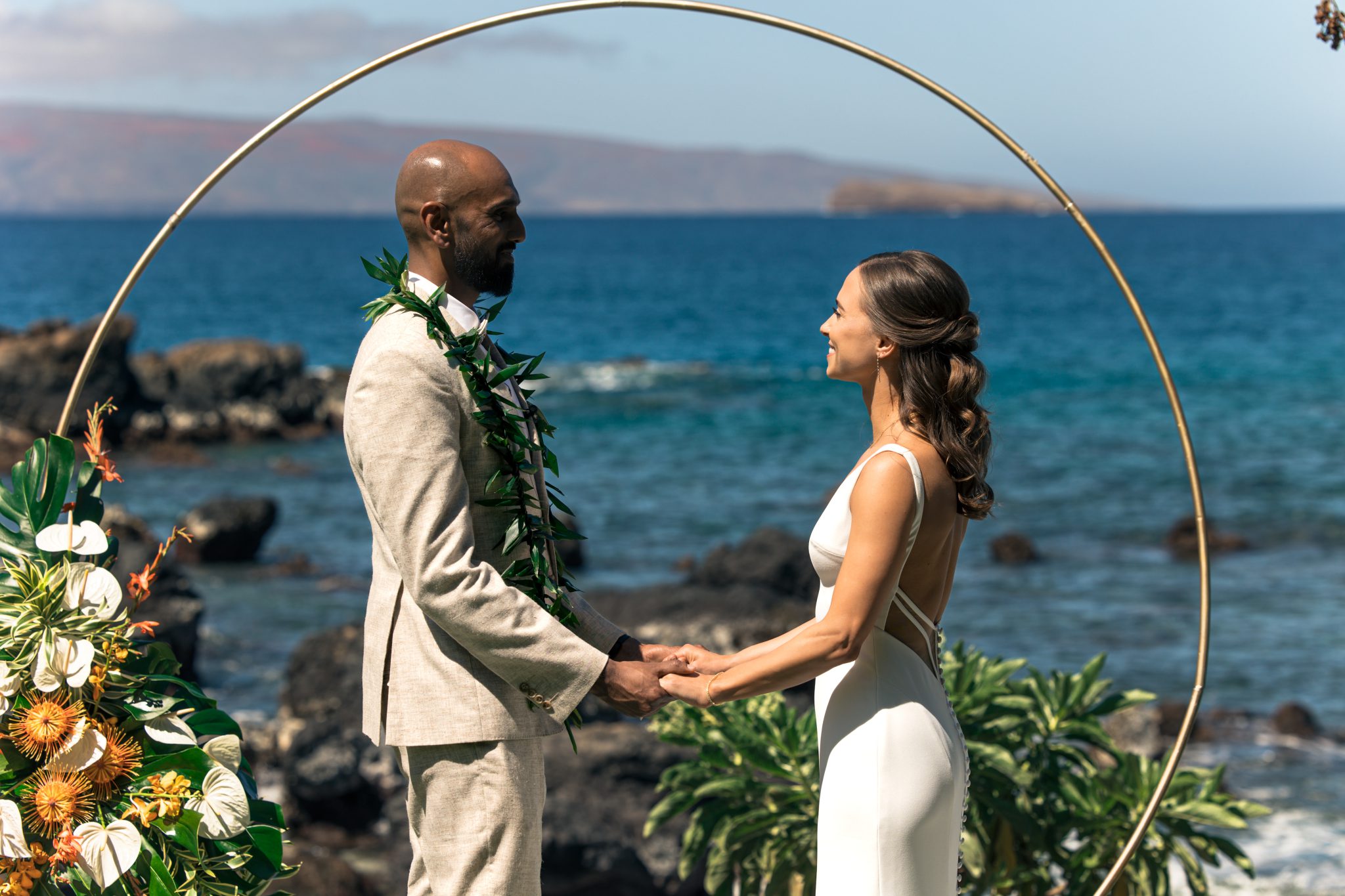 A Perfect Paradise Wedding – Creating Unforgettable Weddings & Receptions